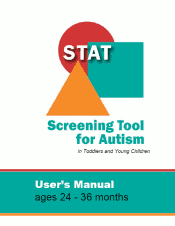 STAT | Screening Tool for Autism in Toddlers and Young Children